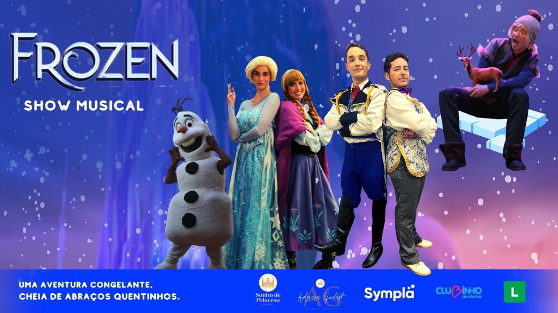 Os melhores eventos em RJ - Shows, Teatros, Festas e mais | Sympla