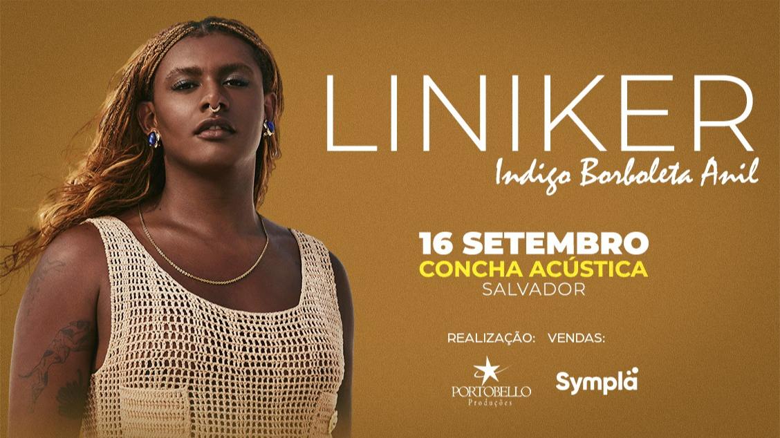 Nômade Festival Domingo com Seu Jorge, Liniker e Muito Mais - São Paulo ...