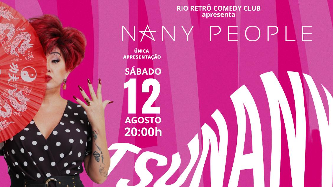 Os melhores eventos em RJ - Shows, Teatros, Festas e mais | Sympla