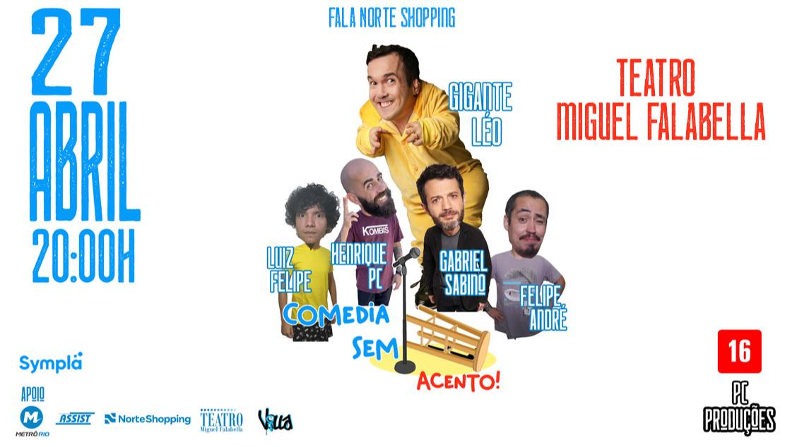 Os melhores eventos em RJ - Shows, Teatros, Festas e mais | Sympla