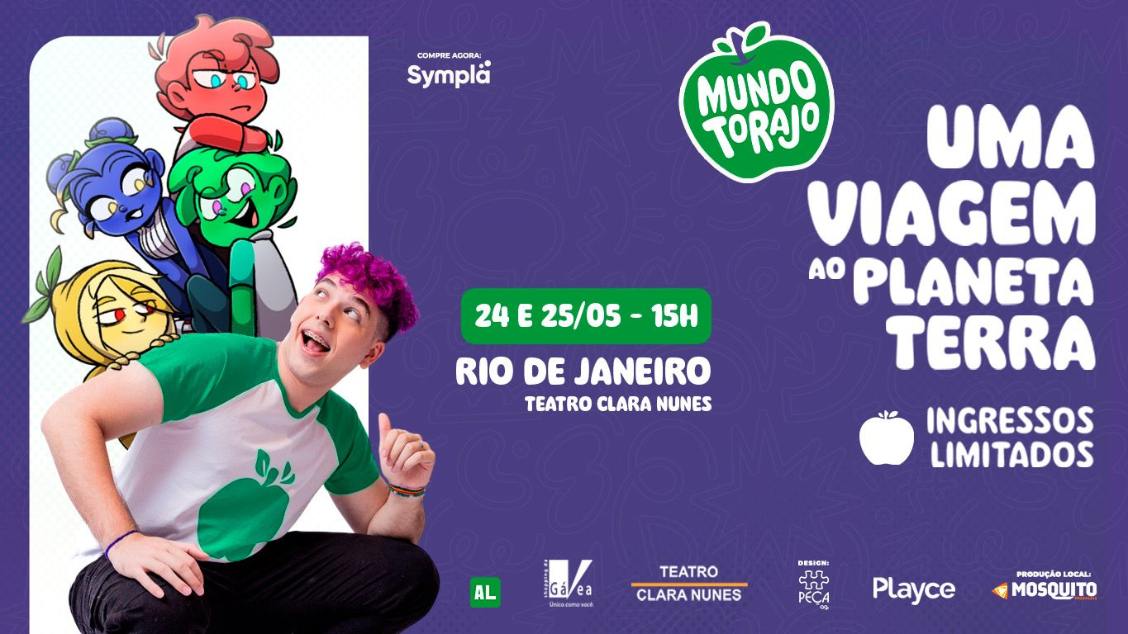 Sympla - Ingressos para Eventos, Teatros, Shows e mais