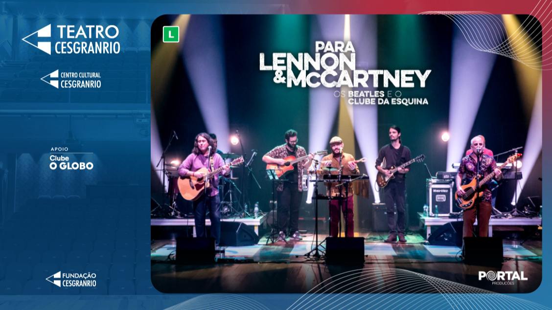 Os melhores eventos em RJ - Shows, Teatros, Festas e mais | Sympla