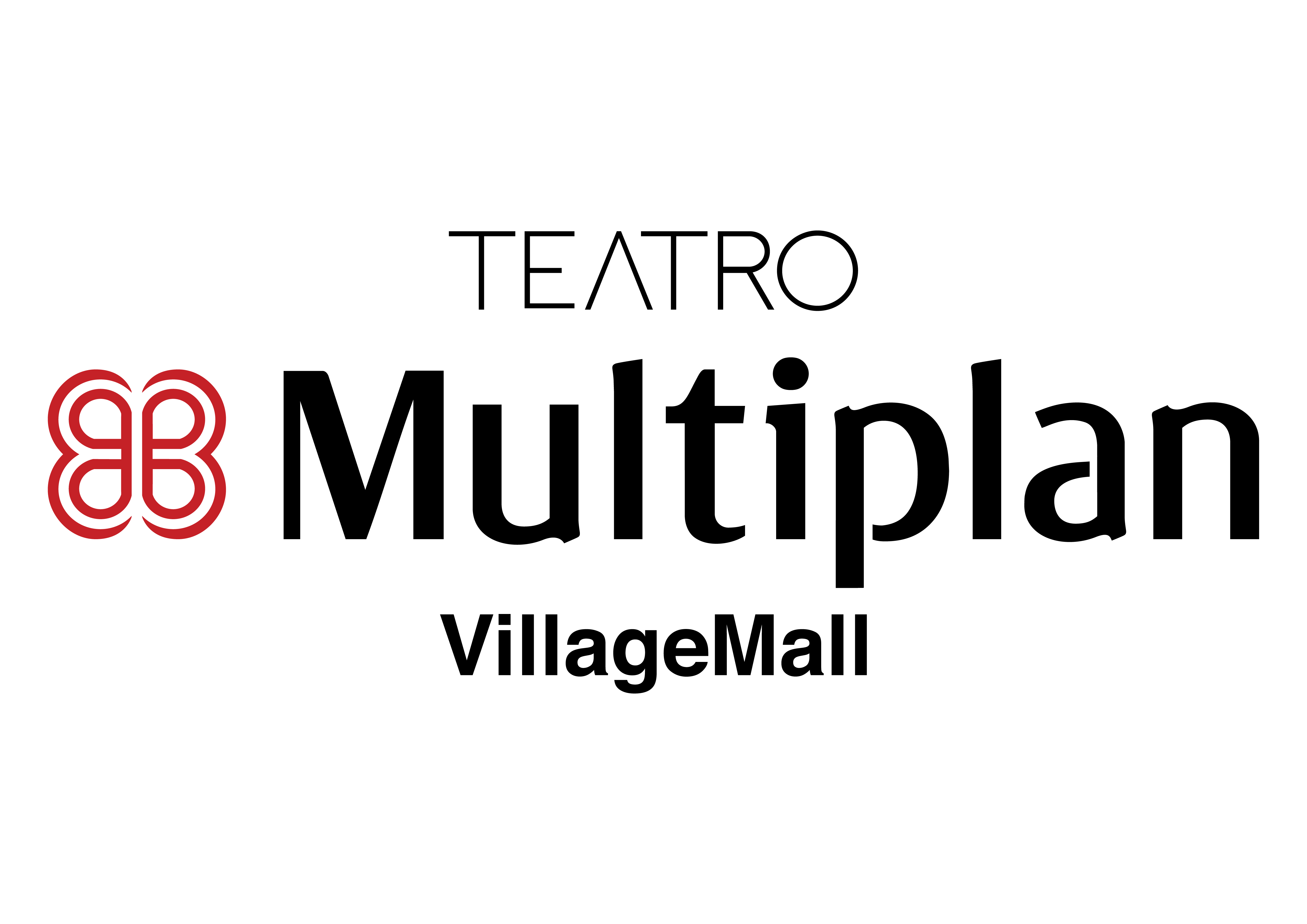 teatro multiplan villagemall