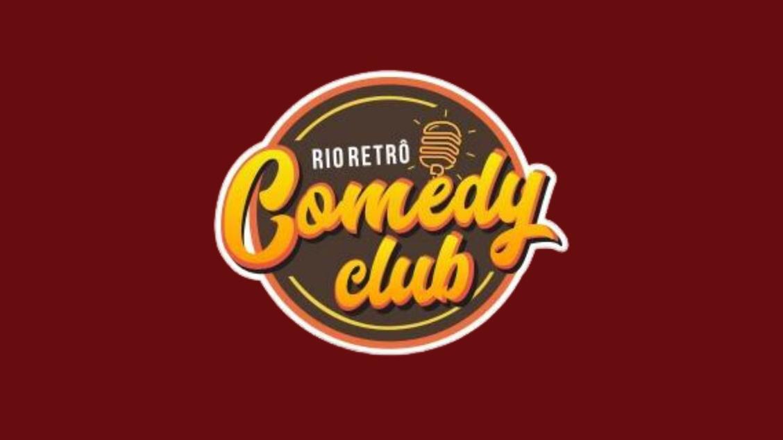Encontre Shows de Stand Up Comedy em Rio de Janeiro - Sympla