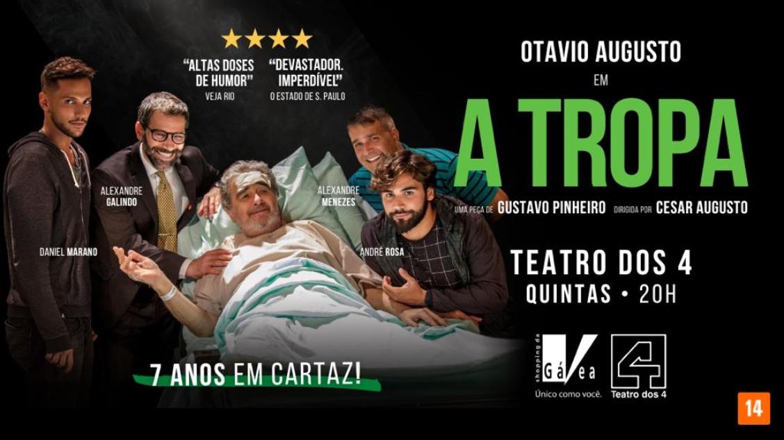 Os melhores eventos em RJ - Shows, Teatros, Festas e mais | Sympla