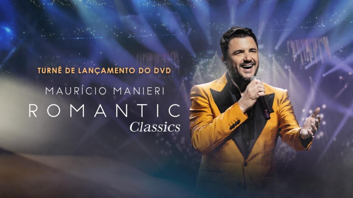 Maurício Manieri e Gipsy Kings em Olinda - Evento ON