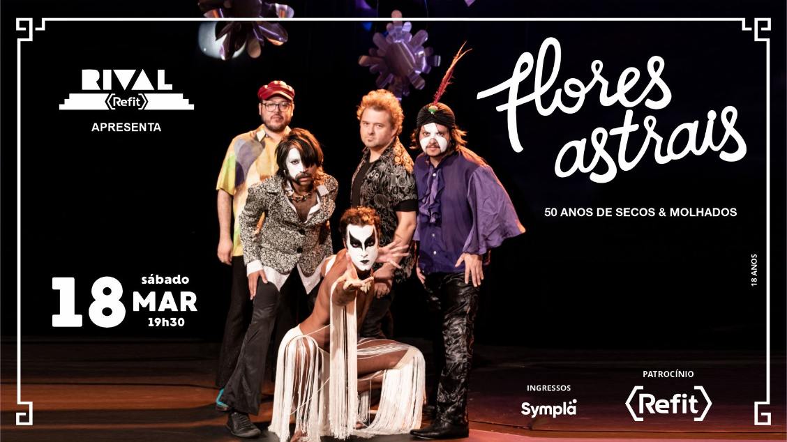 Os melhores eventos em RJ - Shows, Teatros, Festas e mais | Sympla