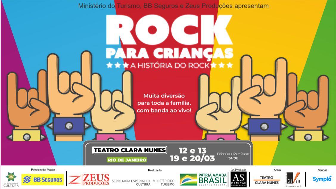 Os melhores eventos Rio de Janeiro - Agenda de Festas, Shows, Teatros e ...