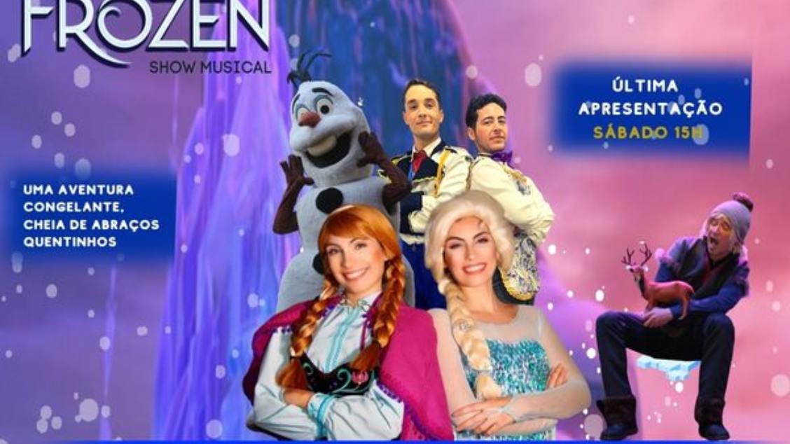 Os melhores eventos em RJ - Shows, Teatros, Festas e mais | Sympla