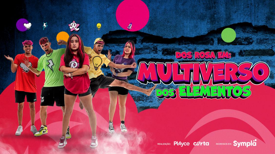 Sympla - Ingressos para Eventos, Teatros, Shows e mais