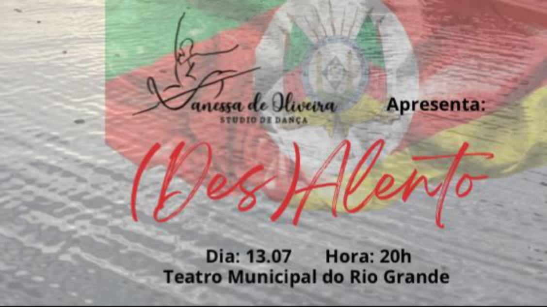 Os melhores eventos Rio Grande - Agenda de Shows, Festas, Teatros e ...